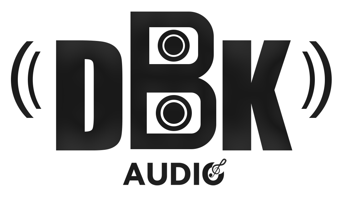 DBK LS 2208 Linear Array Speaker with LS 18 Subwoofer Compact ...